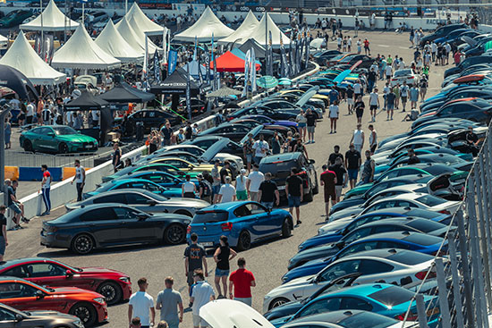 Home - BimmerFest Europe - BMW event